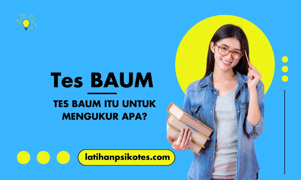 Psikotes Tes Baum Itu Untuk Mengukur Apa?